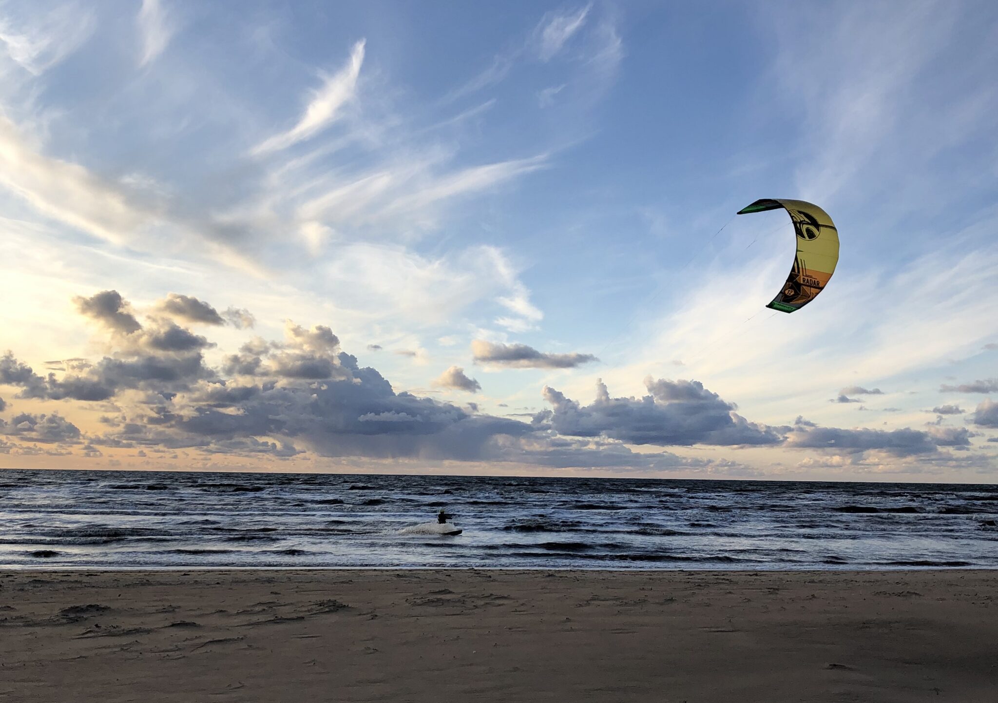 Destination Mellbystrand – Explore the longest beach in Sweden.
